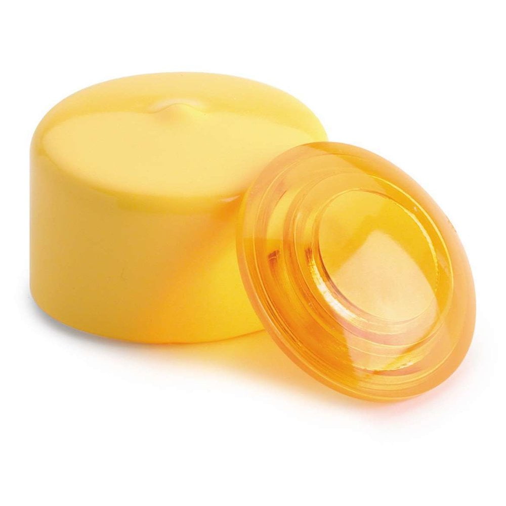Autometer Pro Lite Lens Kit Yellow - Walmart Business Supplies