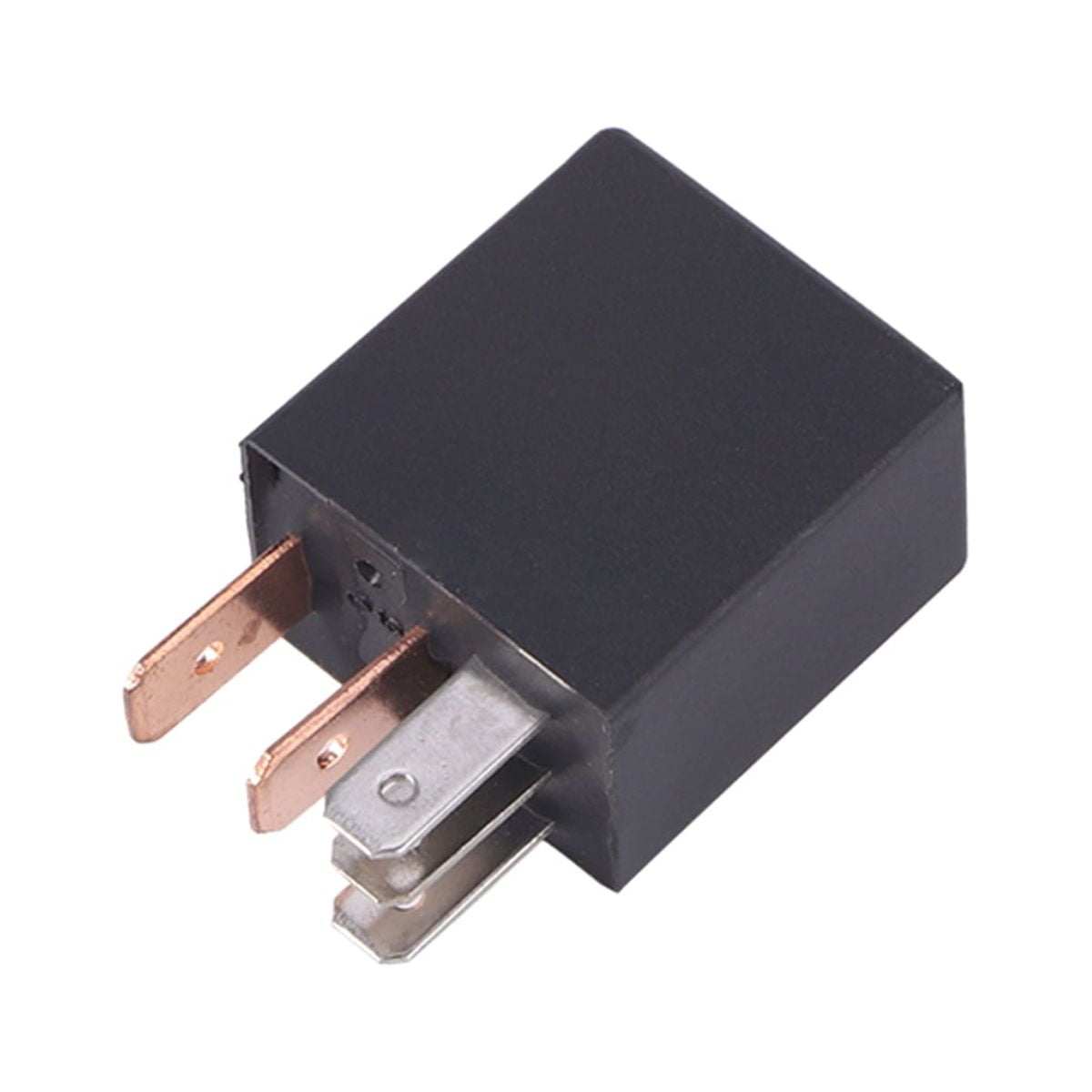 Auto Mini Relay 5 Pin 12V 40A Relay Universal Relay for Auto Car ...