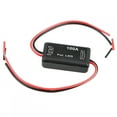 Auto Motorcycle LED Pulsing Strobe Flash Light Switch Module Rear Brake ... Auto Motorcycle LED Pulsing Strobe Flash Light Switch Module Rear Brake ...