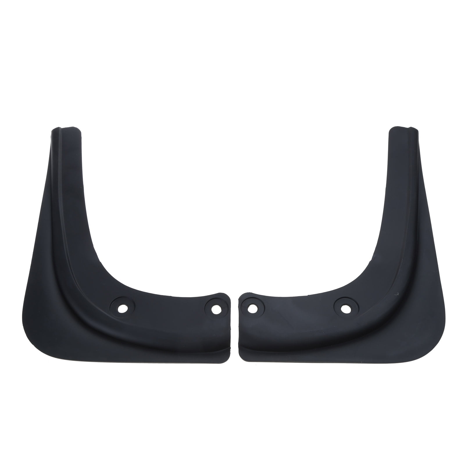 Auto Mudguards for 3 / Car Splash Guards Wheel Mudflap Sediment ...