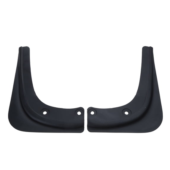 Auto Mudguards for 3 / Car Splash Guards Wheel Mudflap Sediment ...