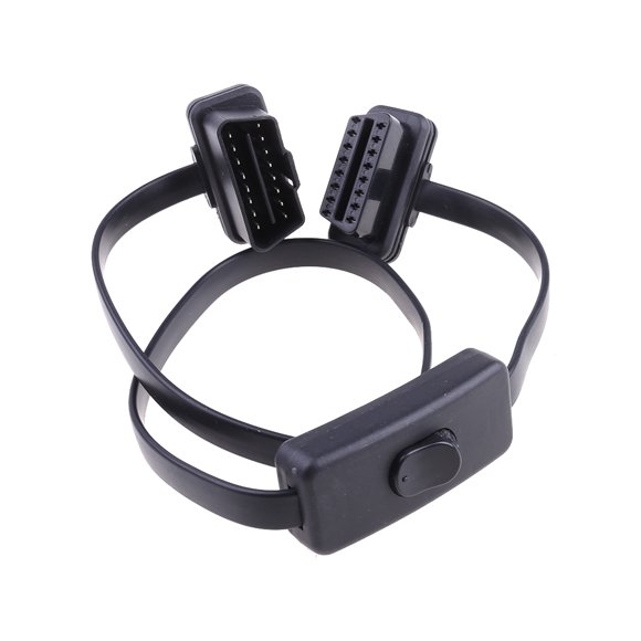 Obd2 Cable Extension