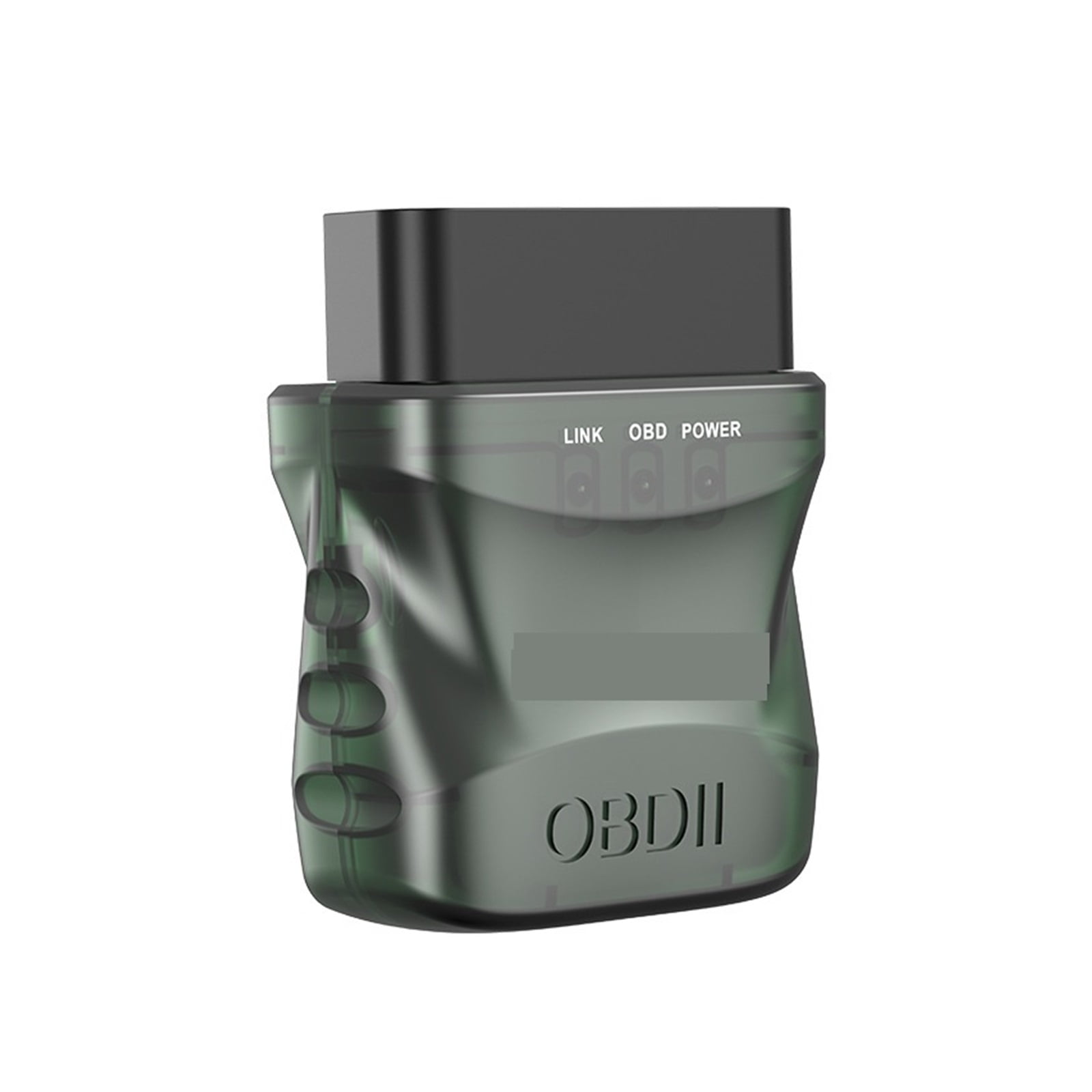 Auto OBDII Diagnostic Scanner Tool Car Fault Code Reader Check Engine ...