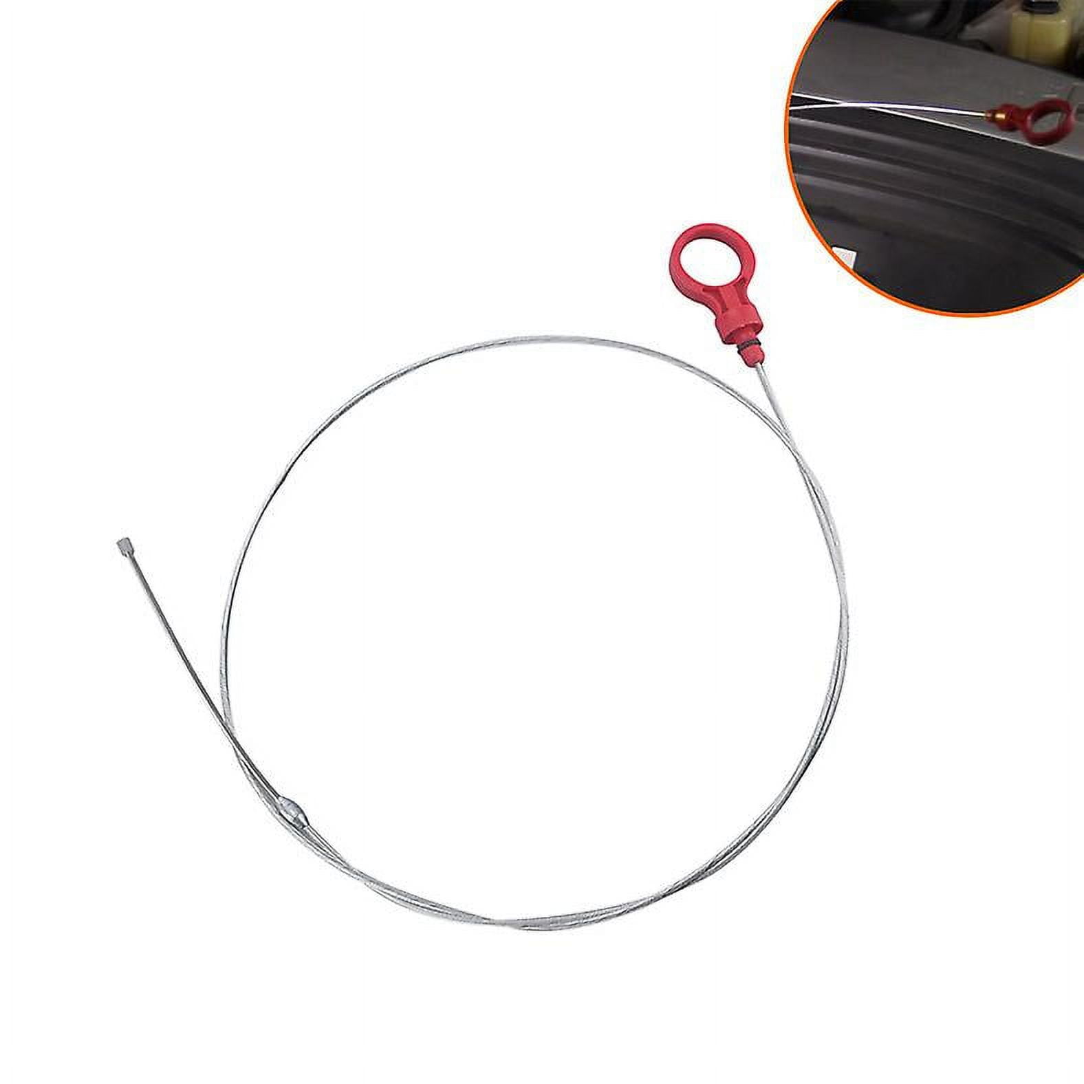 Auto Oil Dipstick Mockup Automatic Transmission Transid Tool Dip Adjust ...