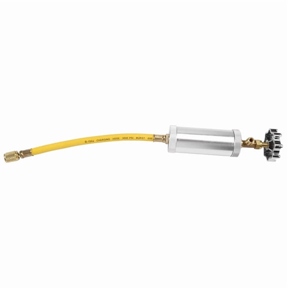 Ac Dye Injector