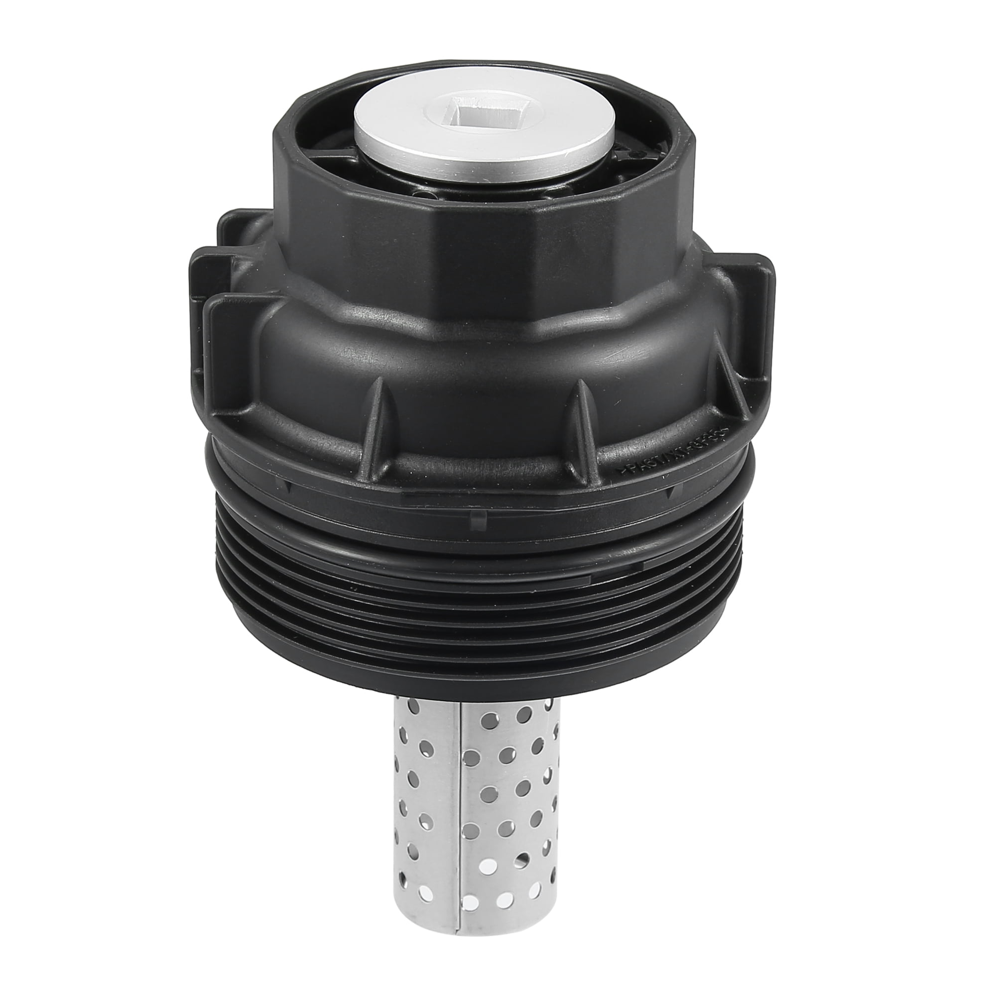 Unique Bargains Auto Oil Filter Housing Cap Assembly Part Replace 15620 ...
