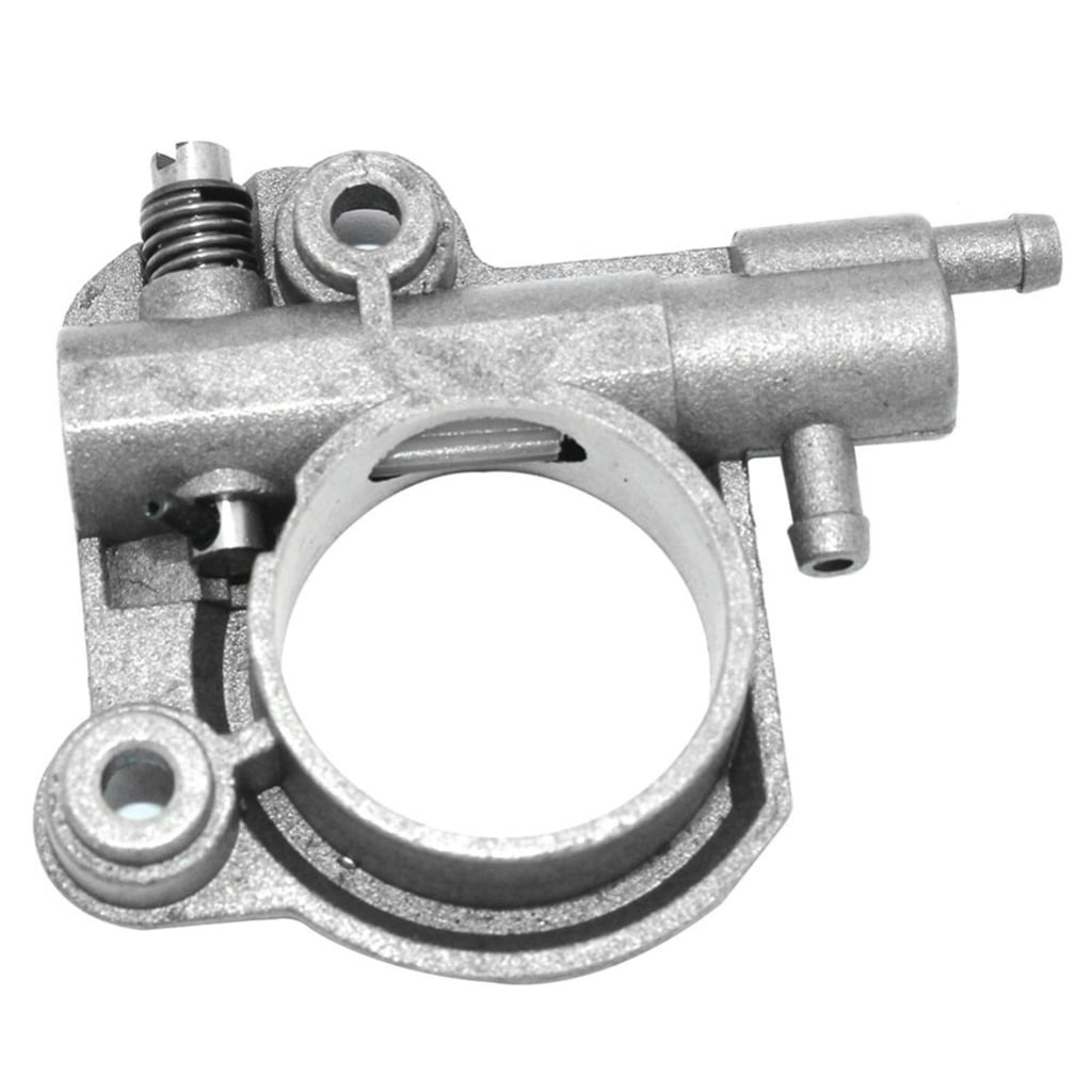 Auto Oiler Assembly Oil Pump Fit for CS330MX4 CS330T CS360T CS370 ...