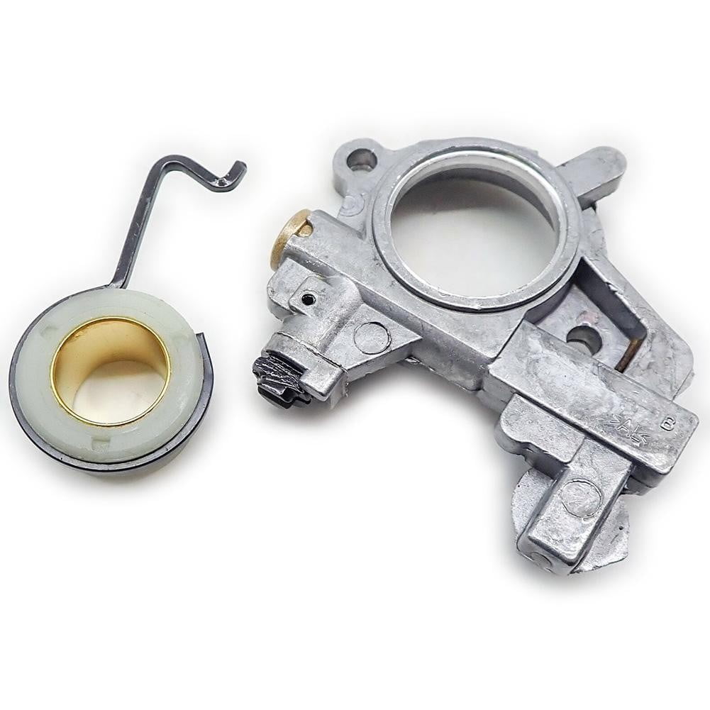 Auto Oiler Oil Pump Replacement Part for 046 MS460 MS461 MS441 for ...