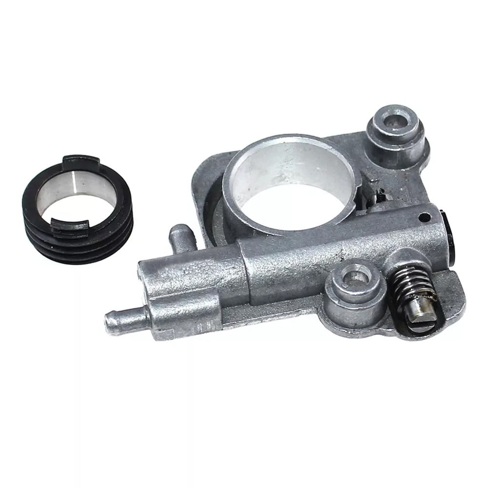 Auto Oiler Pump for Echo Chainsaws Enhance Performance & Longevity ...