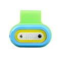 Auto-On Motion Sensor Light, Magnetic Clip-On Safety Light for Runners ...