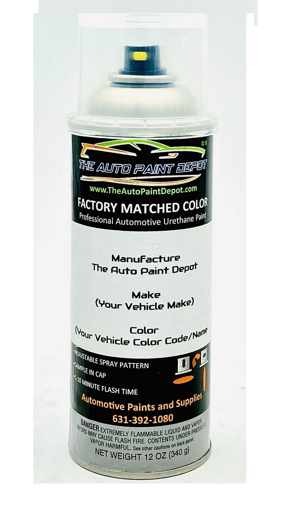 Auto Paint Depot Touch Up Paint for BMW 2 Series, 3 Series, 4 Series, 5 ...