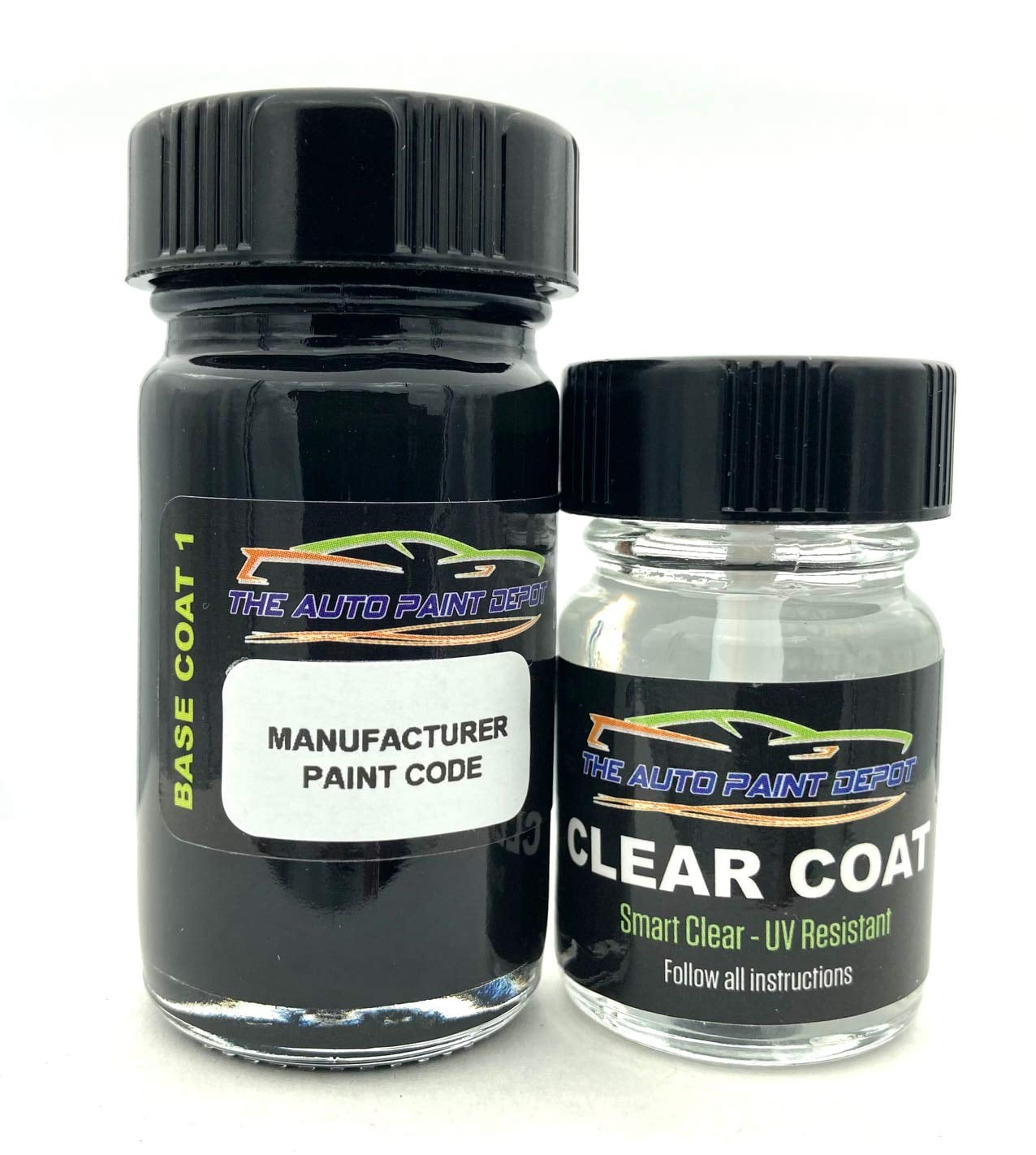 Auto Paint Depot Touch Up Paint for Mitsubishi Eclipse,Eclipse Spyder ...