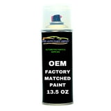 Auto Paint Depot Touch Up Paint for Oldsmobile 88 Royale,Achieva,Alero ...
