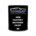 Auto Paint Depot Touch Up Paint for Nissan Armada,Quest,Titan-Lakeshore ...