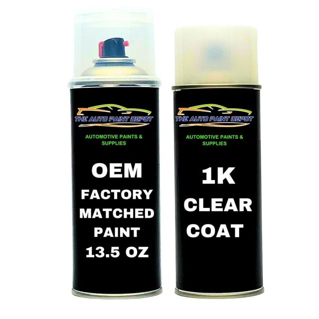 Auto Paint Depot Touch Up Paint for Subaru Legacy,Outback,Tribeca-Deep ...