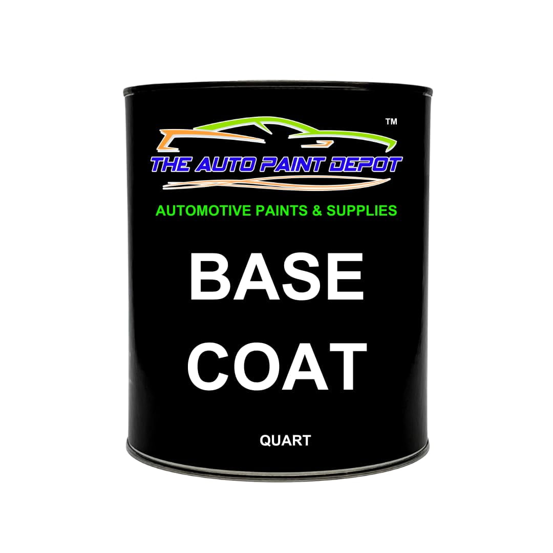 Auto Paint Depot Touch Up Paint for Toyota Camry-Silver Blue 6S8 (All ...