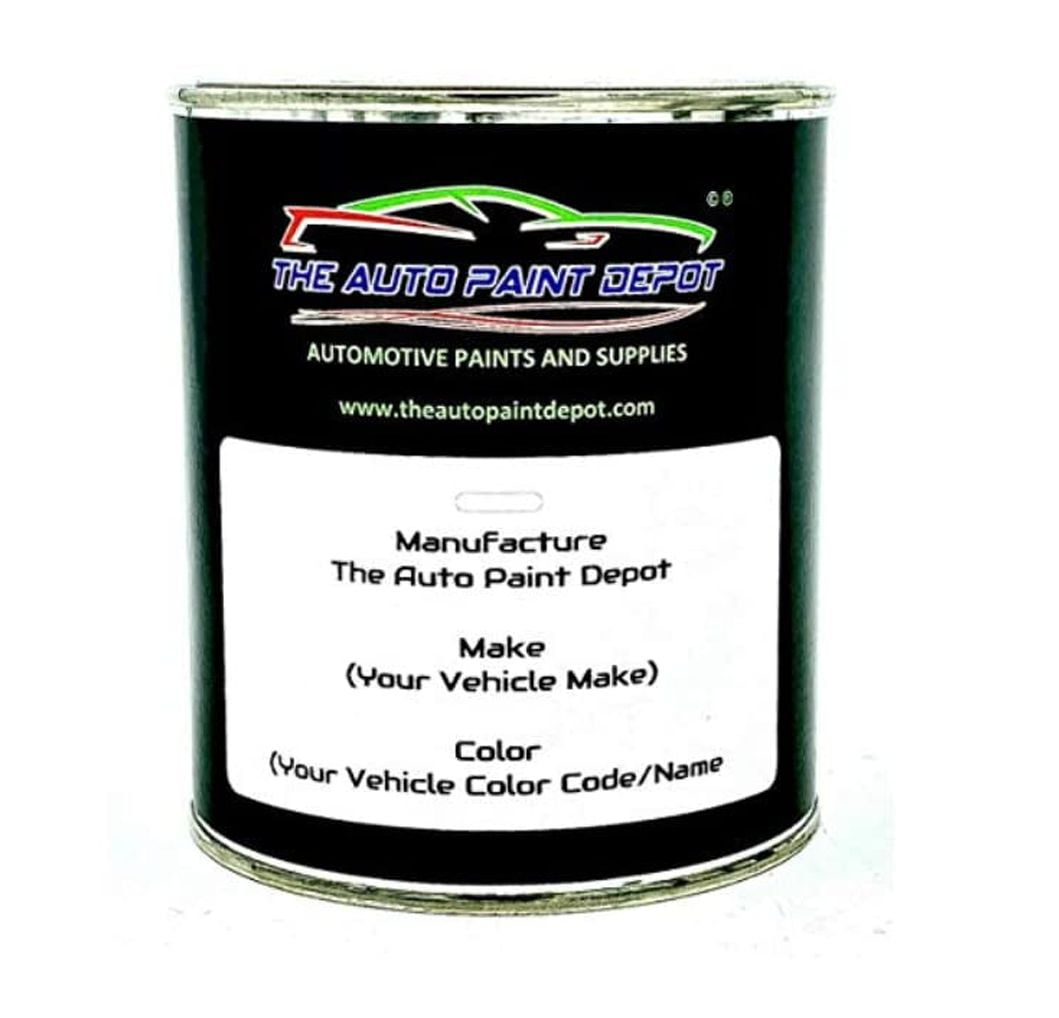 Auto Paint Depot Touch Up Paint for Volkswagen Cabrio,Cabriolet,Camper ...