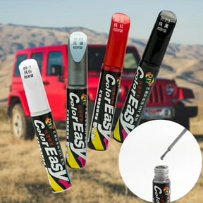 Stylopro Car Scratch Pen, 2025 New Magic Car Scratch Removal Pen ...