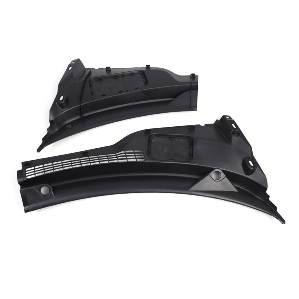 Auto Part 51719808095 51719808096 Front Cowl for R61 2012-2016 ...
