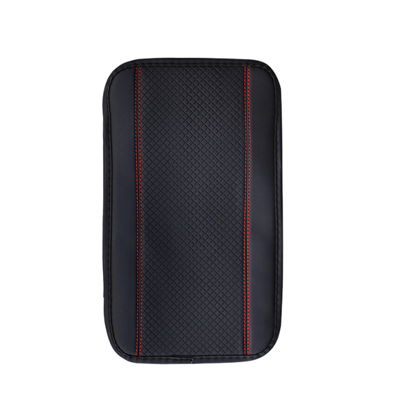 Tahtuvzn Auto Parts Clearance! Car Armrest Storage Box Mat, Fiber ...