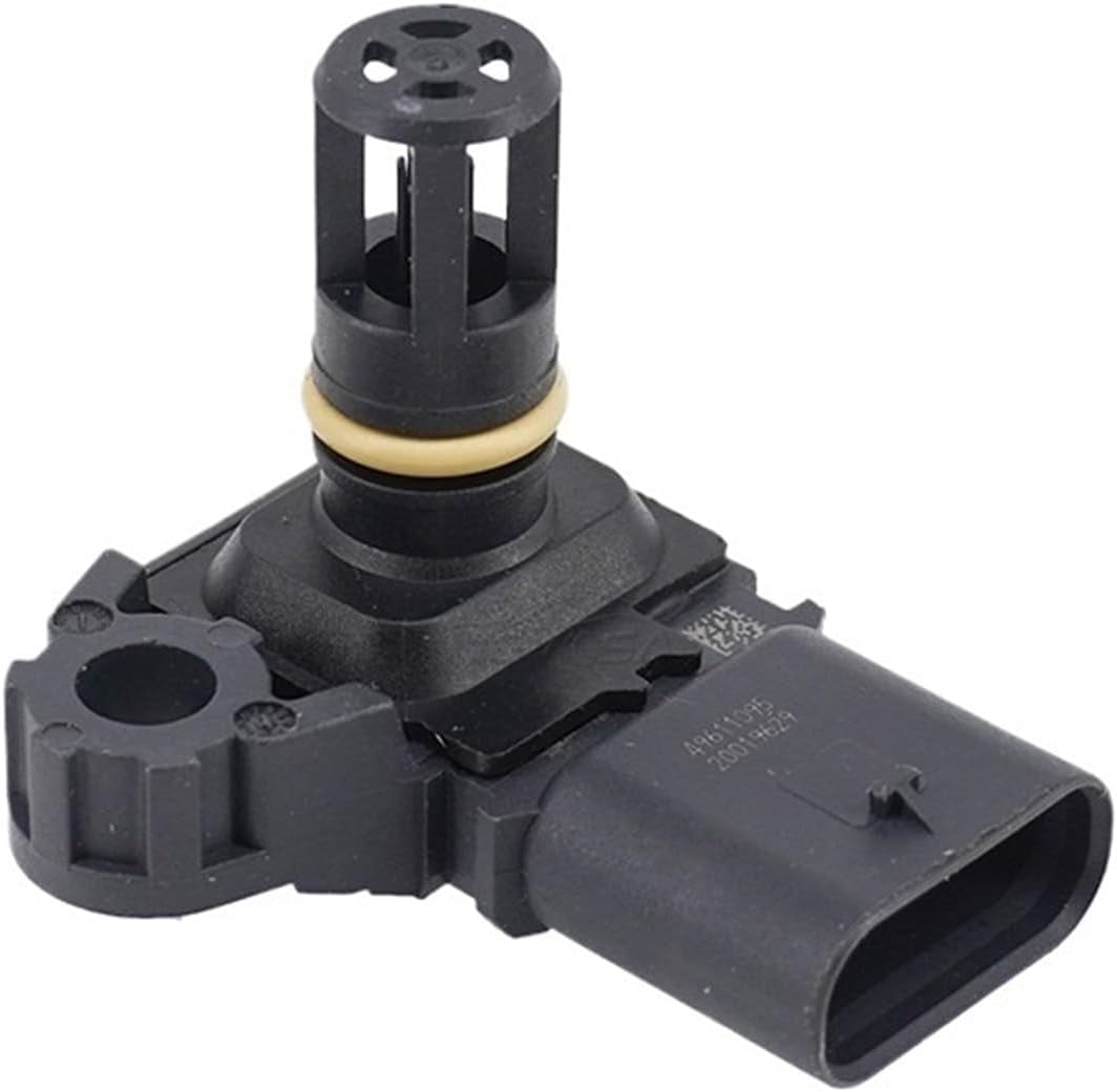 Auto Parts Intake Pressure Sensor OE:DV2A-9F479-BC - Walmart.com