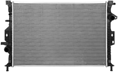 Auto Parts Radiator Replacement for 2015-2018 for Land Rover for ...