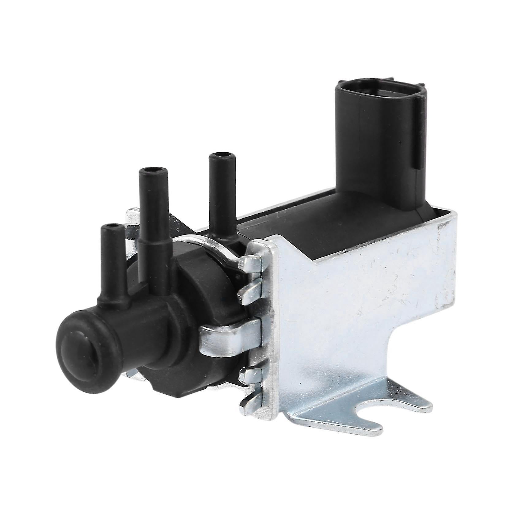 Auto Parts Turbo Pressure Sensor Solenoid Vacuum Valve 25819 27040 ...