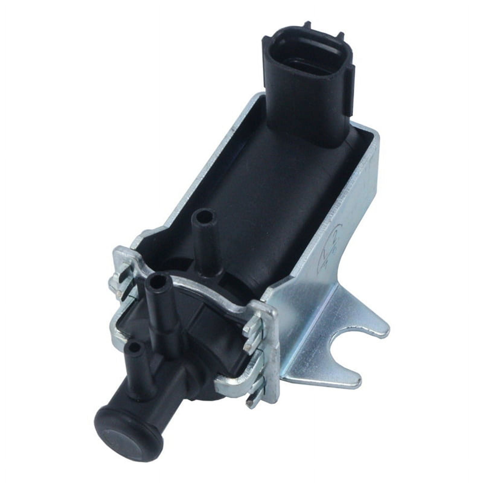 Auto Parts Turbo Pressure Sensor Solenoid Vacuum Valve 25819-27040 ...