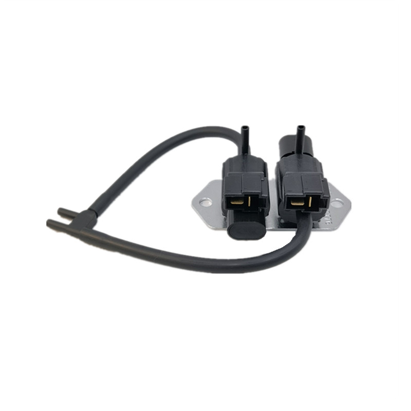 Auto Parts Vacuum Solenoid Valve Freewheel Clutch Control For ...