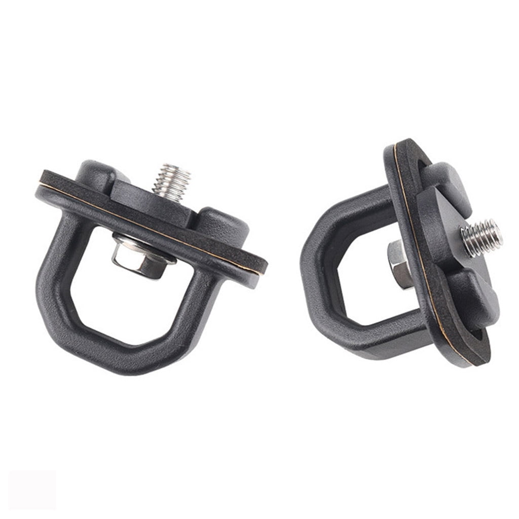 Auto Pickup Tie Downs Car Tail Box Trunk Lock Bed Side Wall Lock ...
