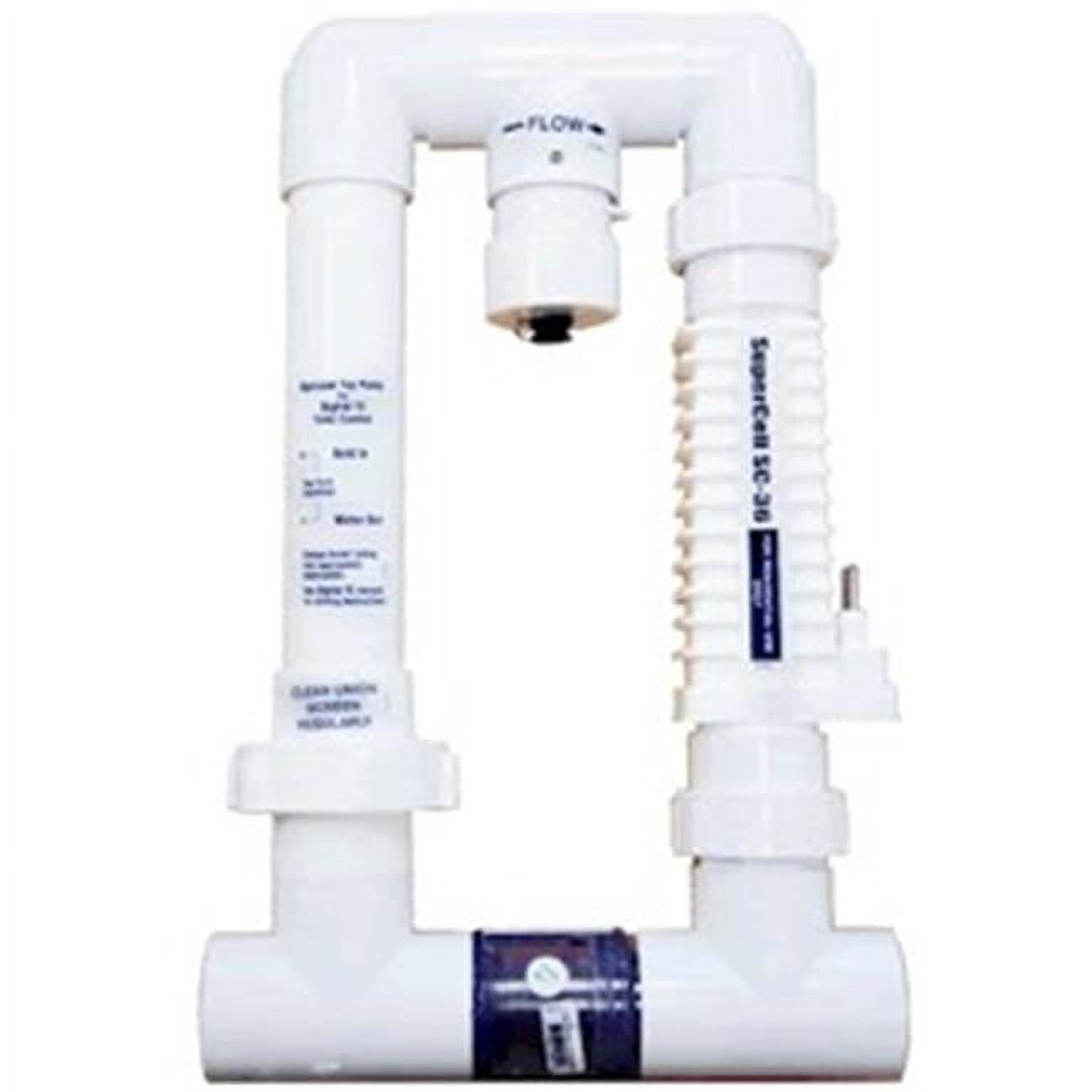 Auto Pilot 94107 AutoPilot Manifold with RC42 Cell - Walmart.com