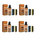 Auto Plastic Restorer Kit,Automotive Black Lotion for Dashboard, Multi ...