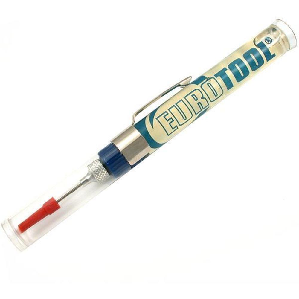 Watch Automatic Oiler