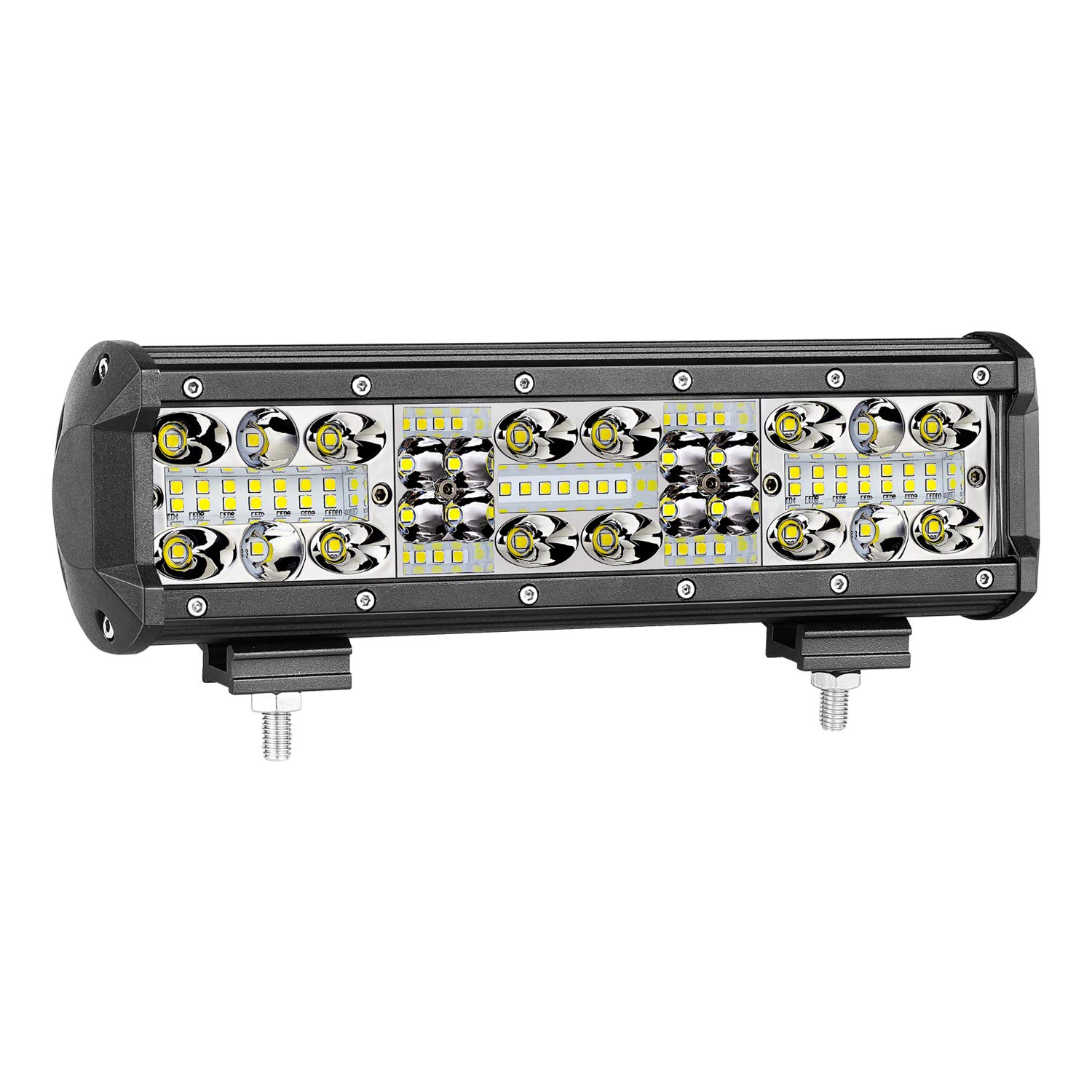 Auto Power Plus 10 DHF10 Inch LED Light Bar 150W Off Road Driving ...