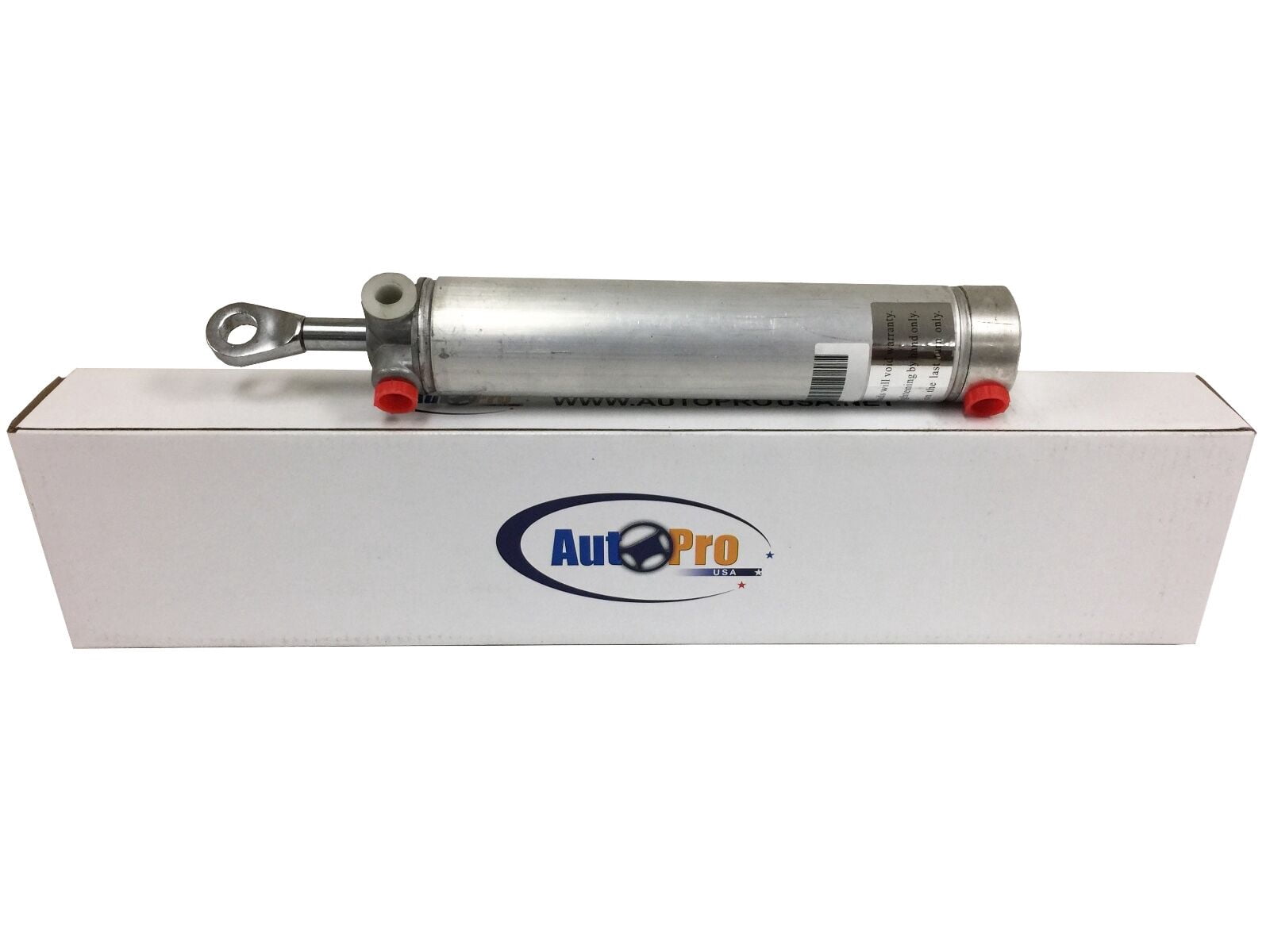Auto Pro USA Convertible Top Cylinder Compatible with Mopar A-Body / B ...