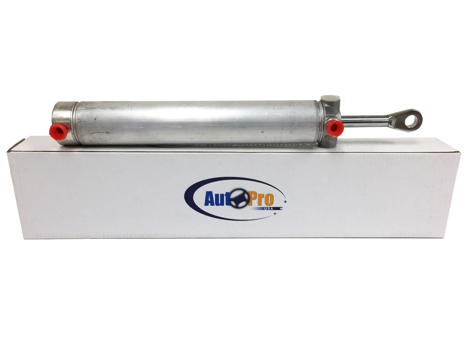 Auto Pro USA Convertible Top Cylinder Compatible with Mustang 1994-1998 ...
