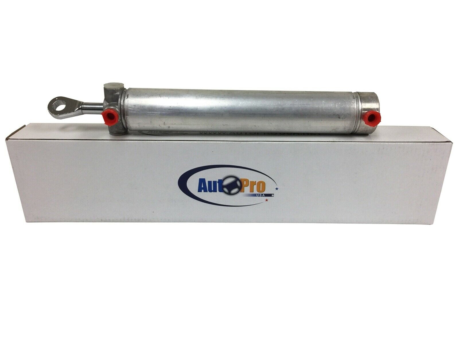 Auto Pro USA Convertible Top Cylinder Compatible with Mustang 2005-2007 ...