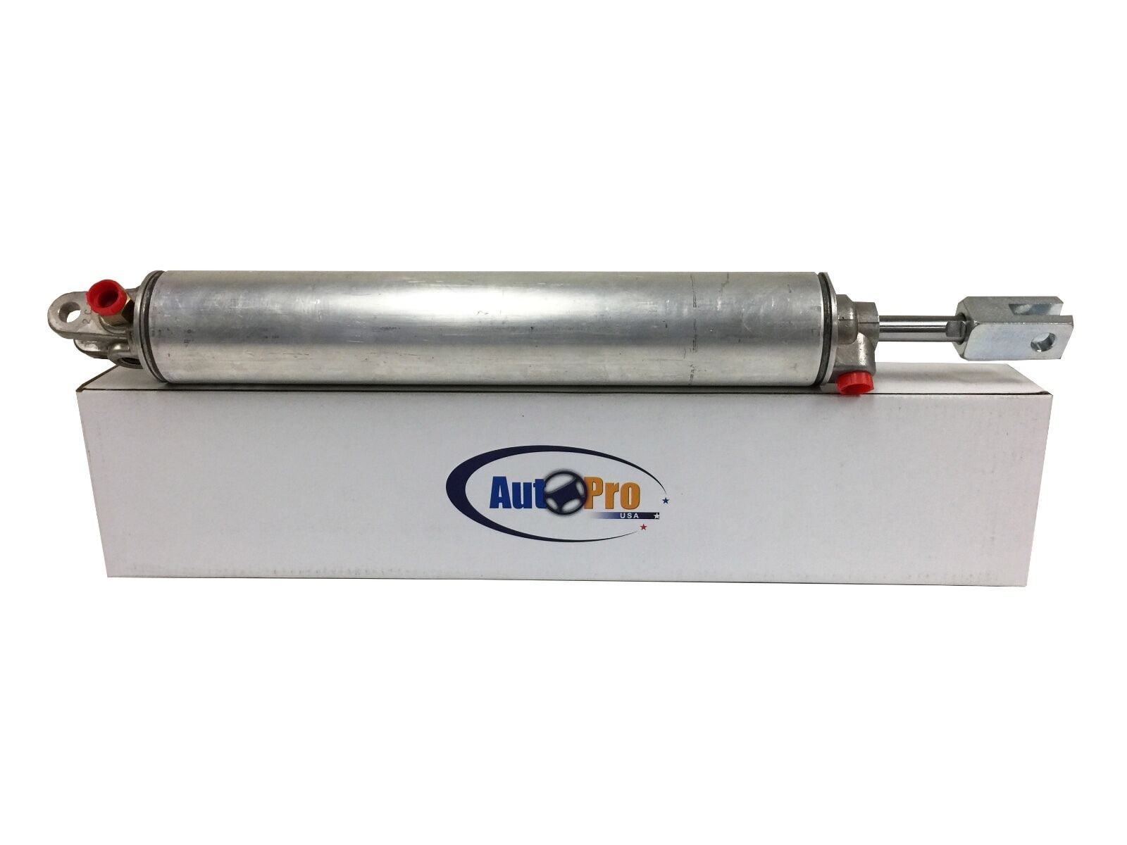Auto Pro USA Convertible Top Cylinder Left Side Compatible with ...