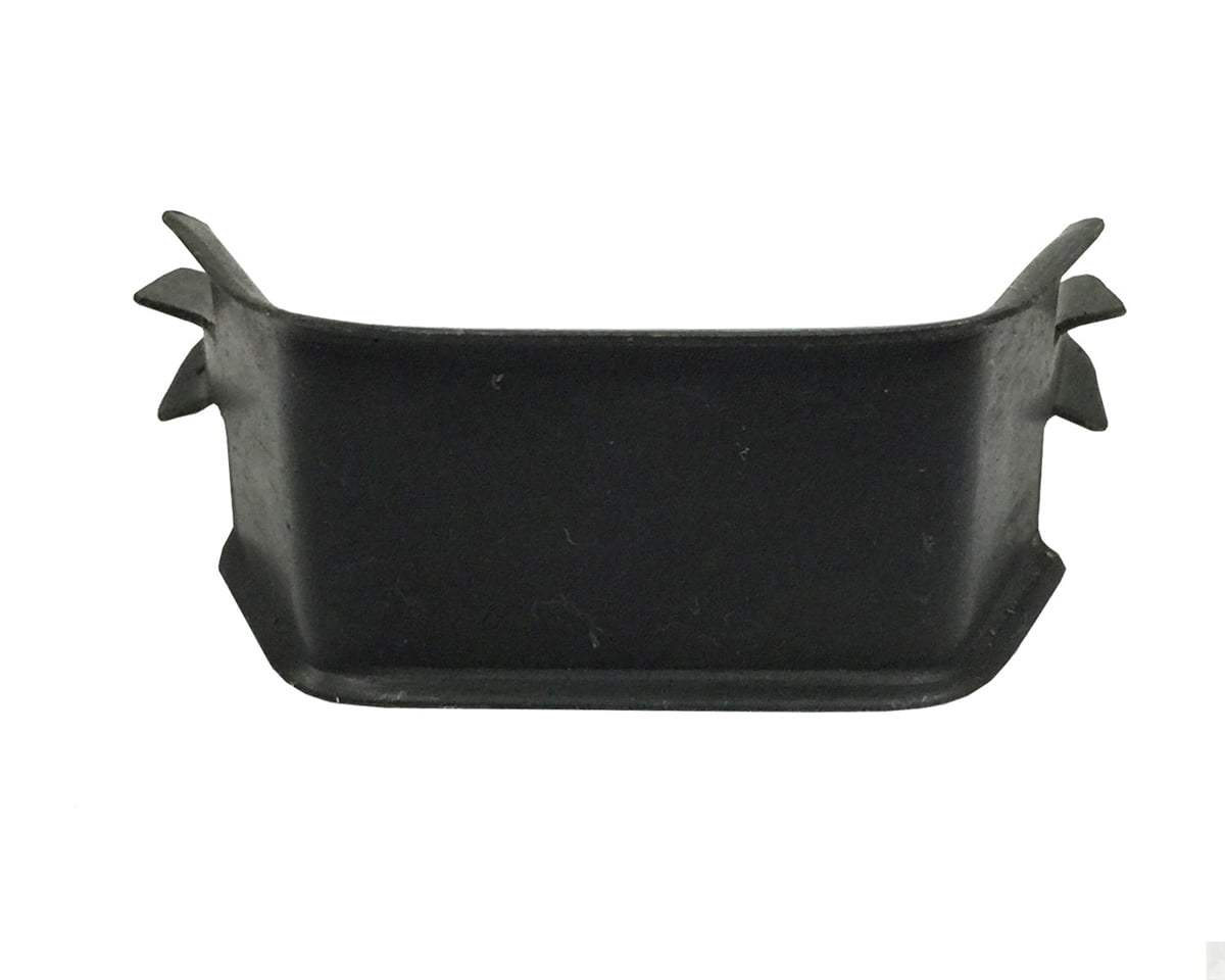 Auto Pro USA Convertible Top Hose Brackets Compatible with GM Passenger ...