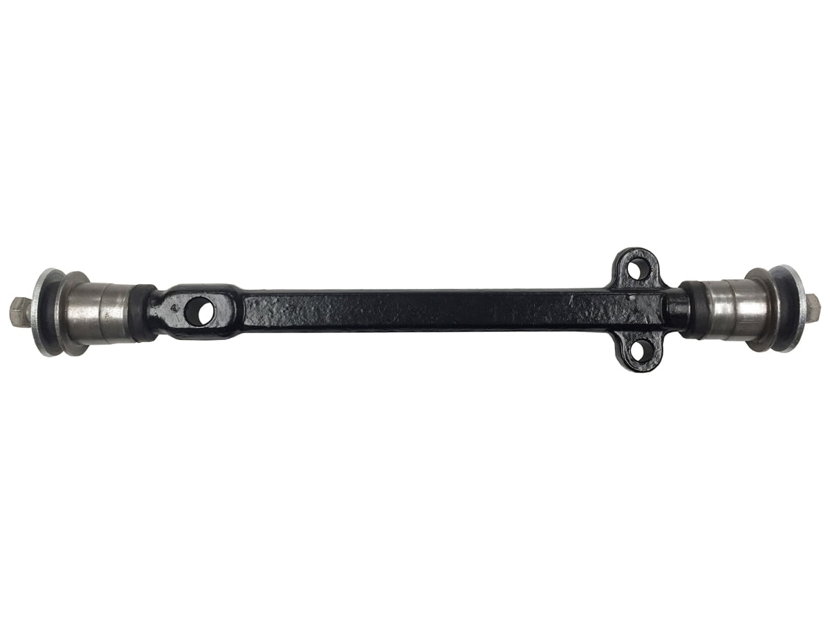 Auto Pro USA Lower Control Arm Shaft Kit for 1963-1982 Chevy Corvette ...