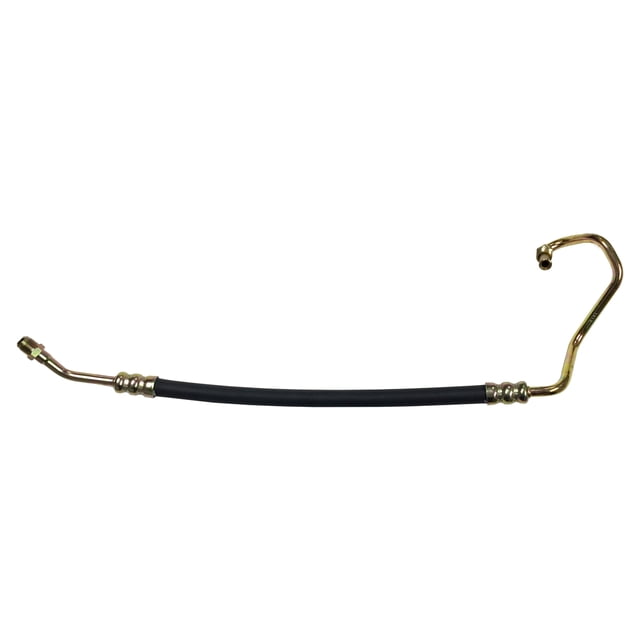 Auto Pro USA Power Steering Pressure Hose Compatible with Ford Mustang ...