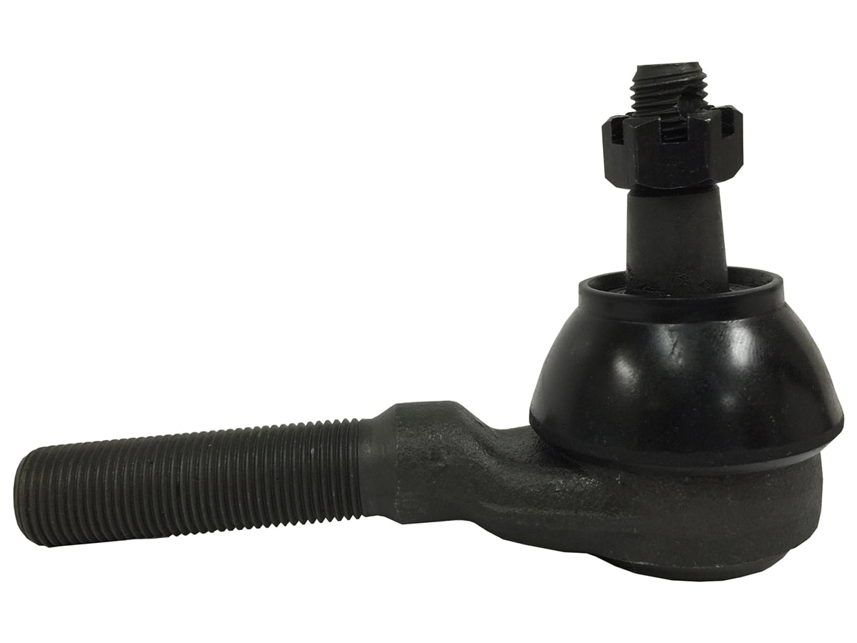 Auto Pro USA Tie Rod End-Right Compatible with 1963-1982 C2 C3 Corvette ...