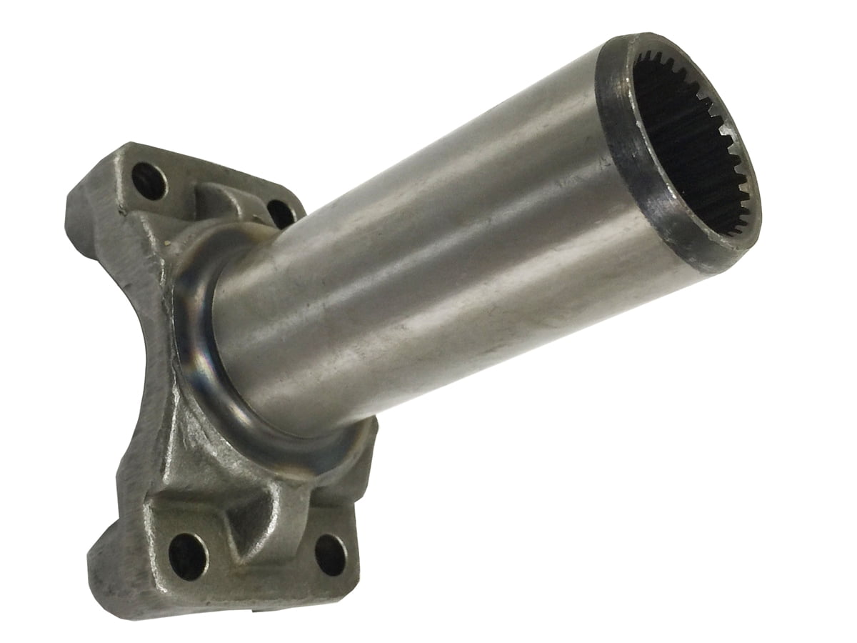 Auto Pro USA Transmission Slip Yoke Compatible with C2 C3 Corvette Late ...
