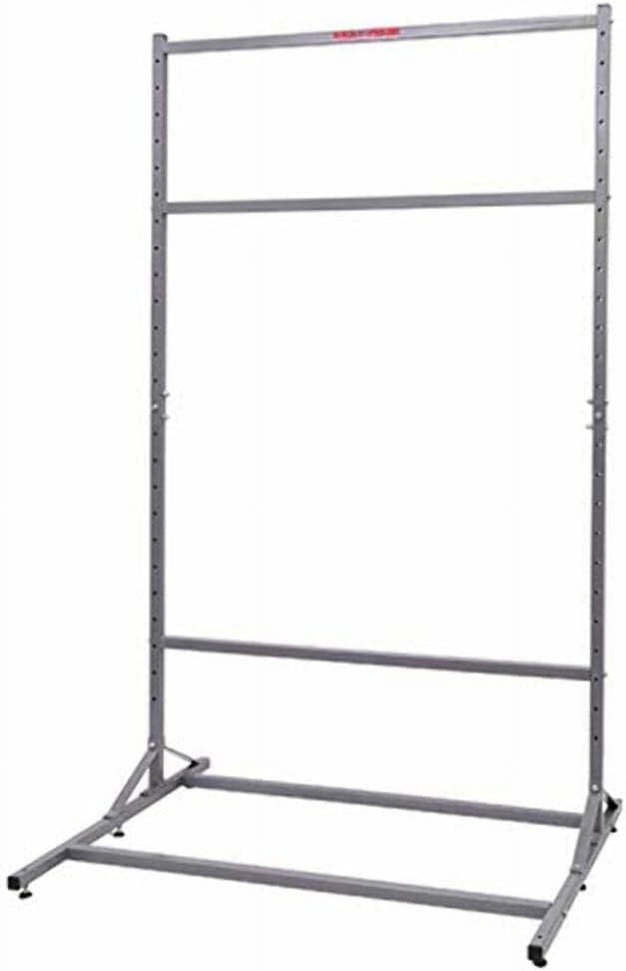 Auto Racks FS Rack Floor Based Storage System Base Frame, MPG332 ...