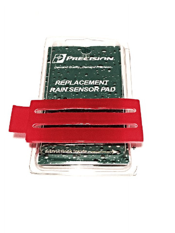 Auto Rain Sensor Lens (Pad)Fits between Sensor & Glass see model ...
