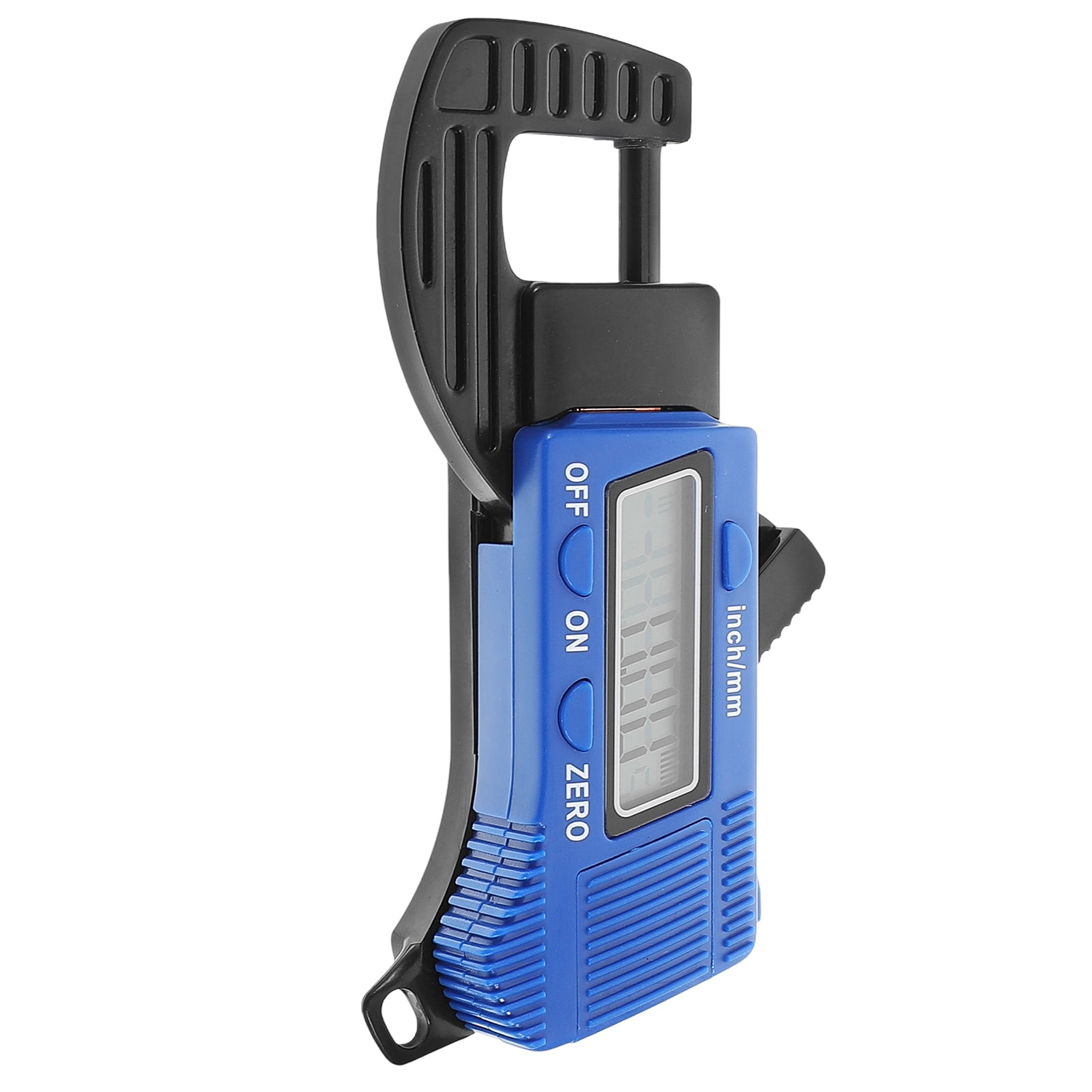 Auto- Ranging Digital Multimeter Industrial Thickness Gauge - Walmart.com