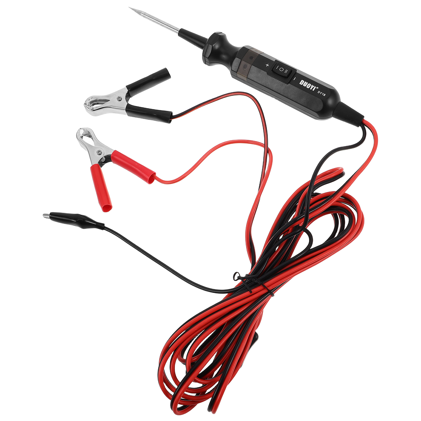 Auto Ranging Voltage Tester Pen Type Digital Multimeter Voltage Display ...