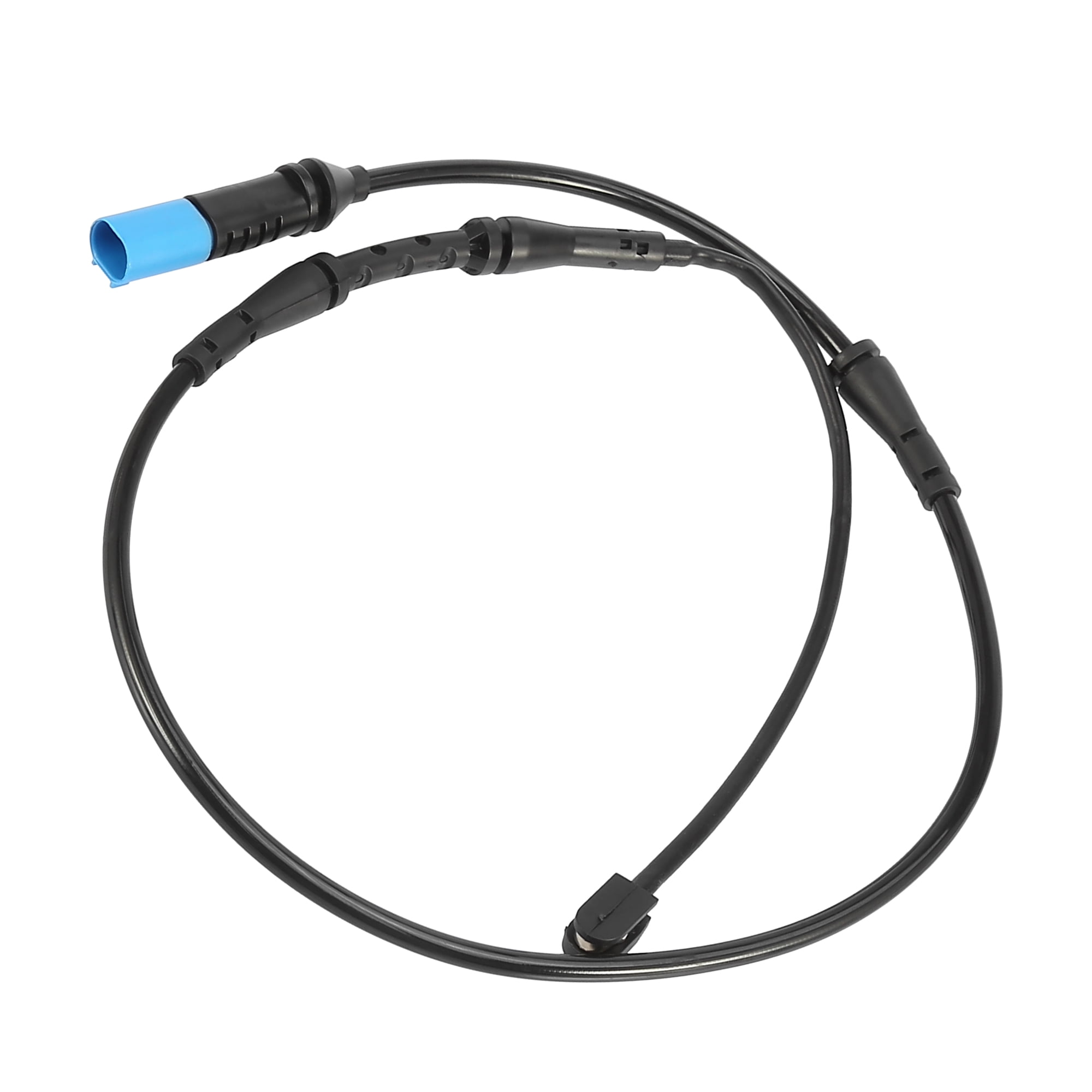 Auto Rear Electronic Brake Pad Wear Sensor Replacement 34356870350 for ...