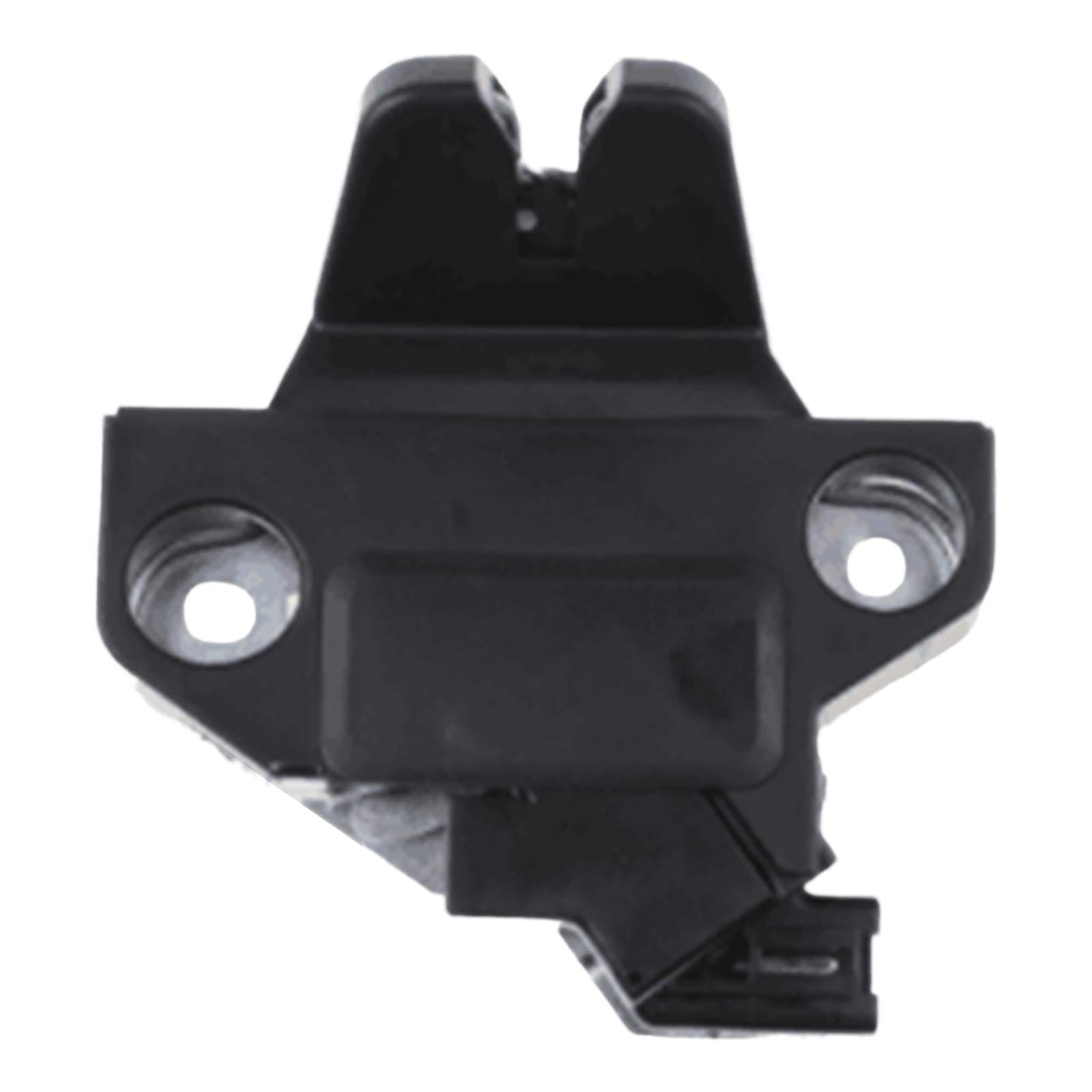 Auto Rear Tailgate Lock 64610-02110 Trunk Lid Lock Mechanism 6461002110 ...