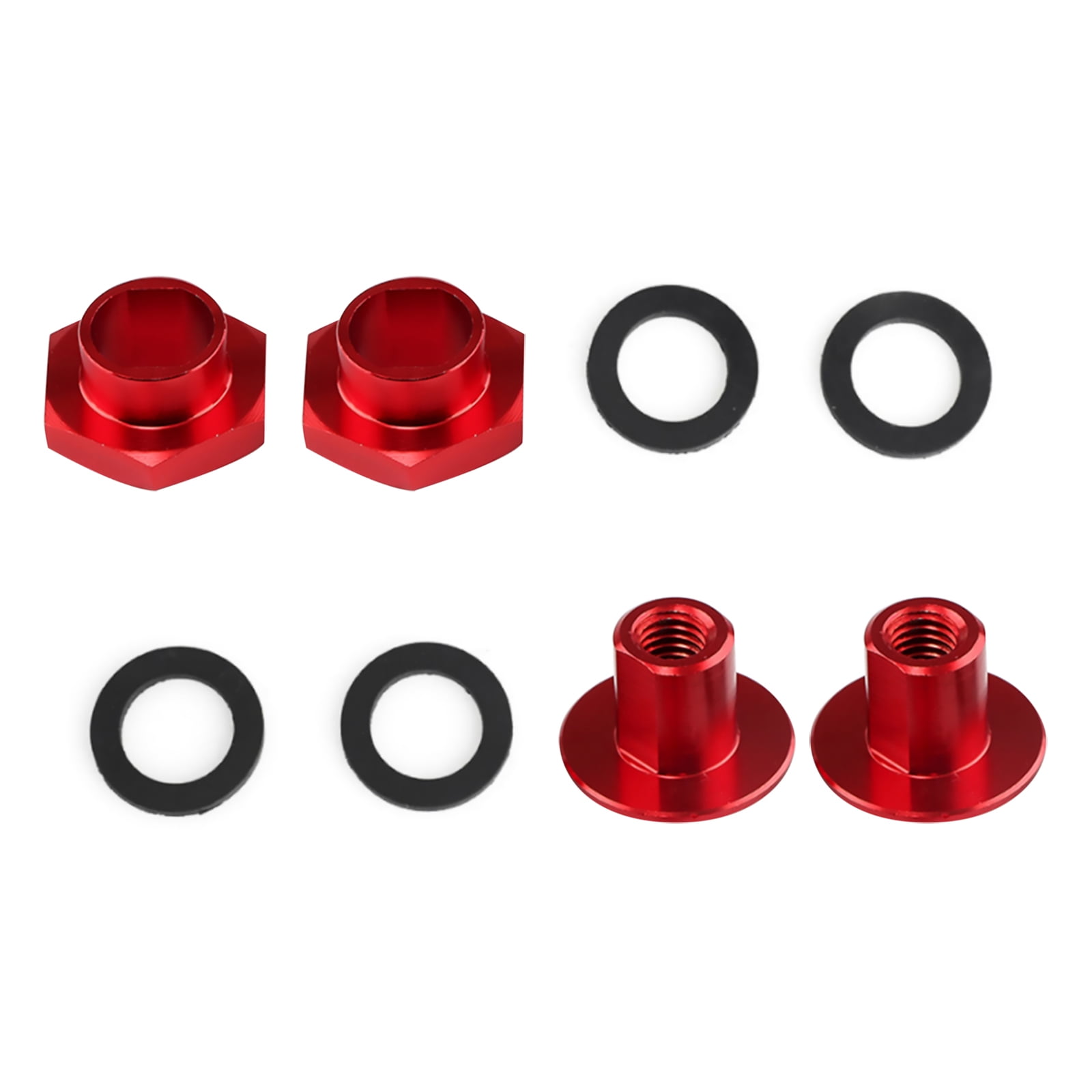 Auto Rear Window Windshield Glass Strut Hardware Kit for Honda for ...